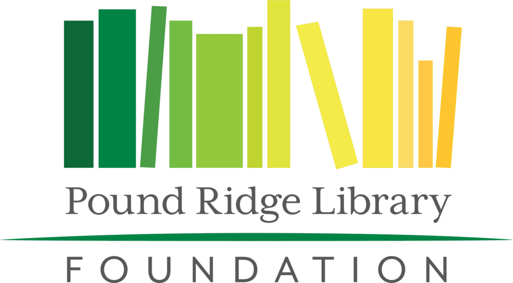 Who We Are - Pound Ridge Library Foundation